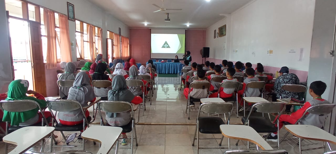 Dokter Kecil ( DOKCIL ) - Yayasan Nurul Aulia